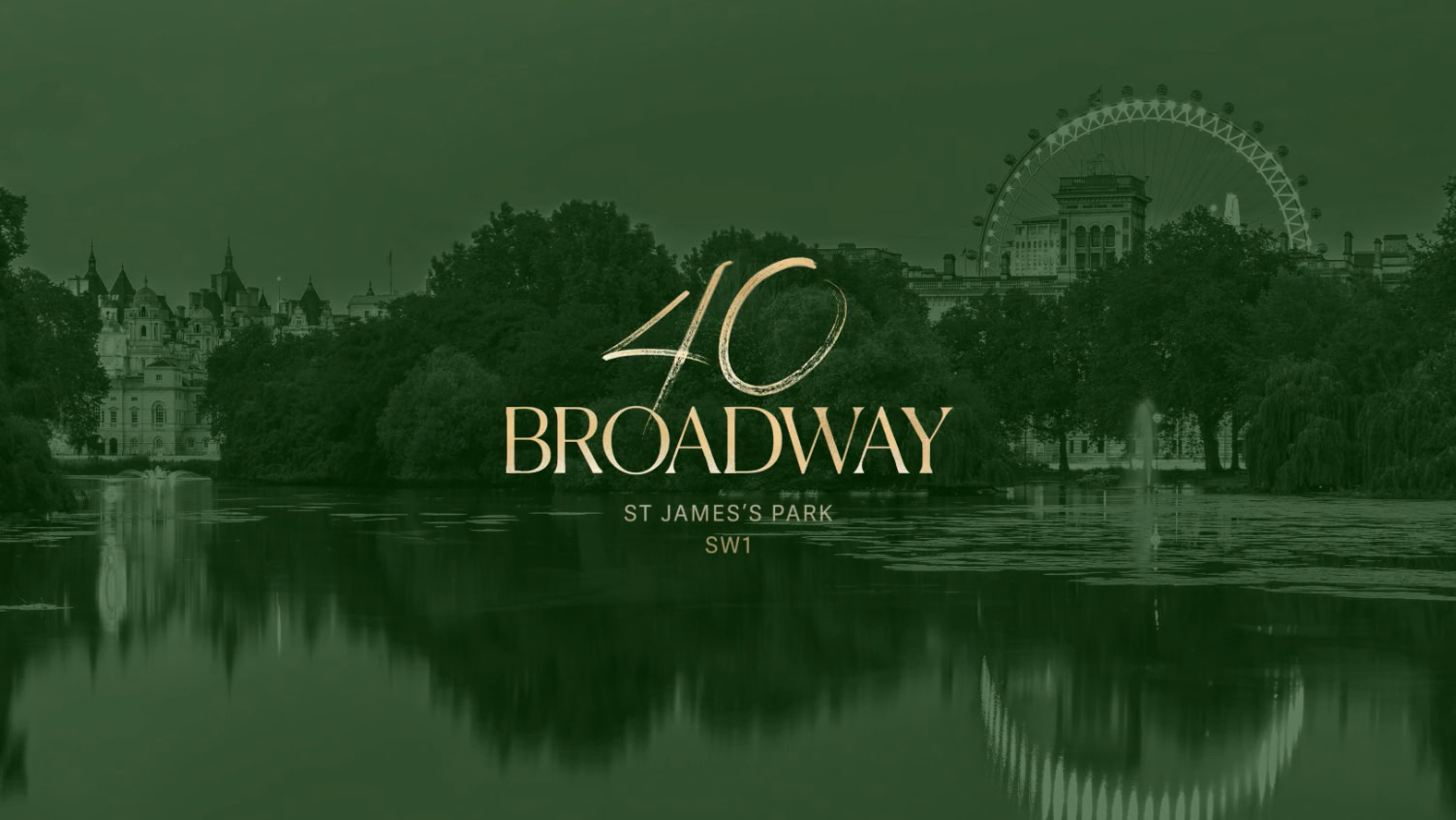 40 Broadway | Up to 100,00 sq ft of magnificent office space